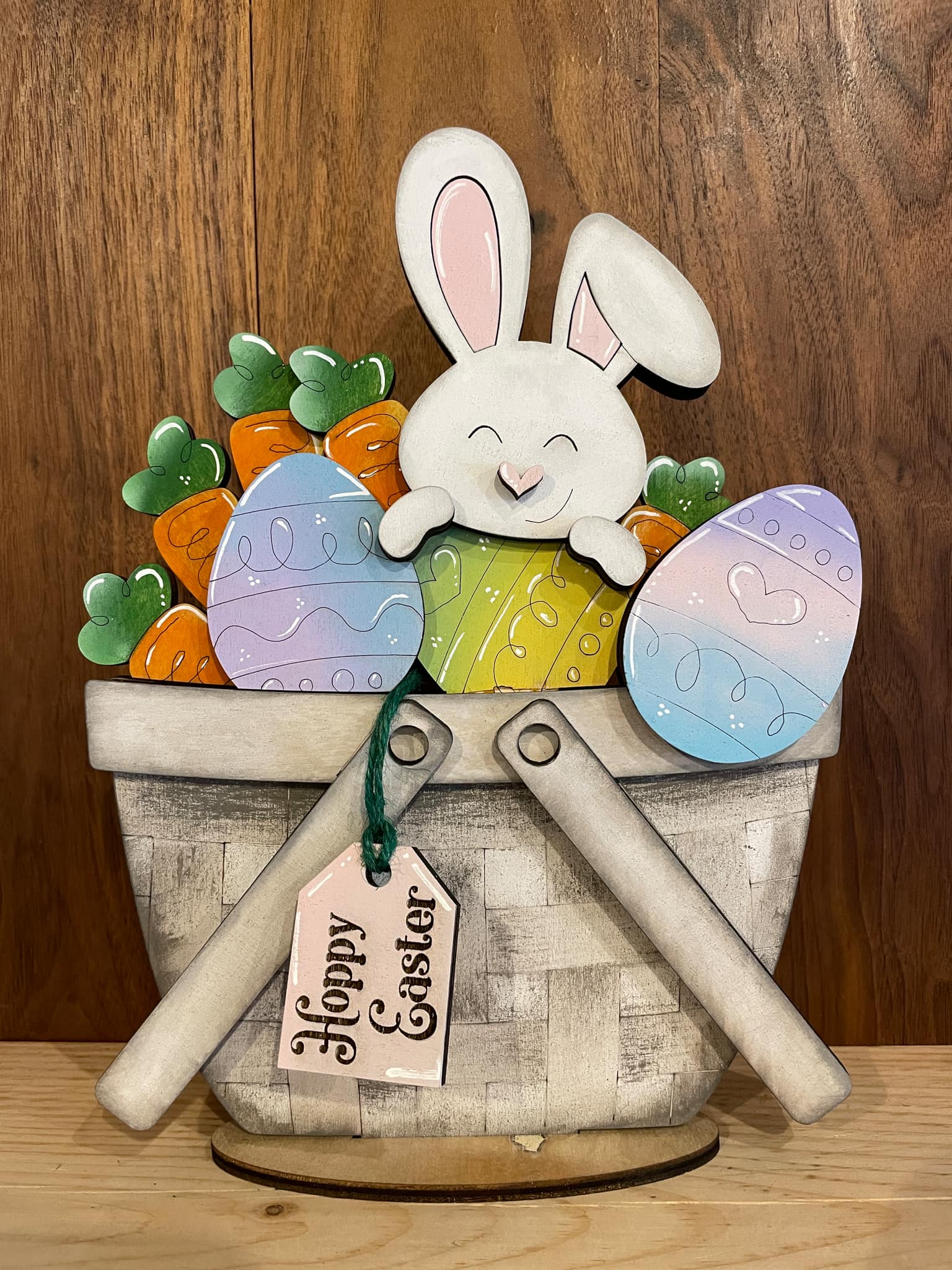 Basket Interchangeable Monthly Subscription - INSERTS ONLY | Wandering Goose