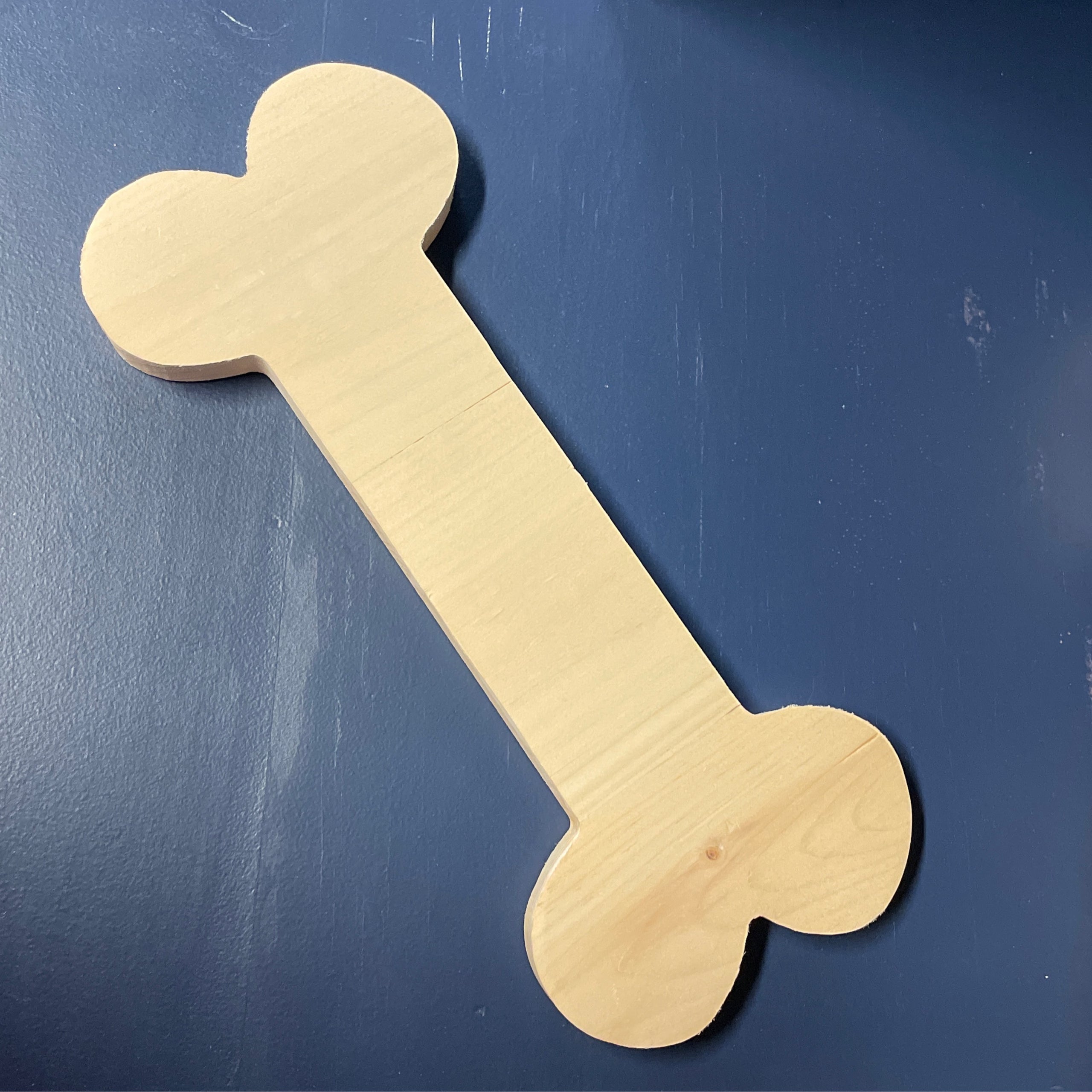 Dog Bone | Wandering Goose